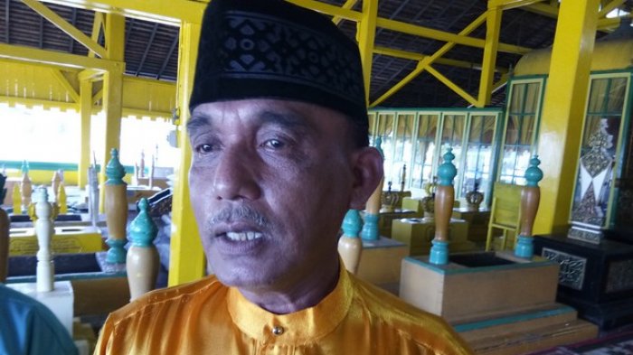 Sejarah Ungkap Ketauladanan Sultan Pontianak Satukan Masyarakat ...