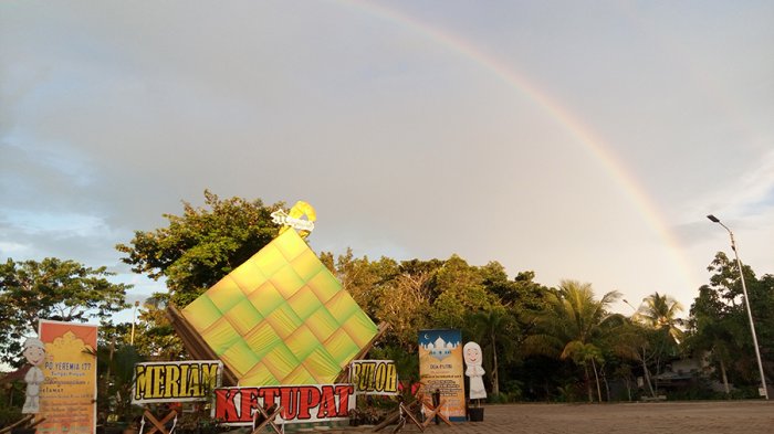 Festival Meriam Buloh Mempawah Berhadiah Jutaan Rupiah ...