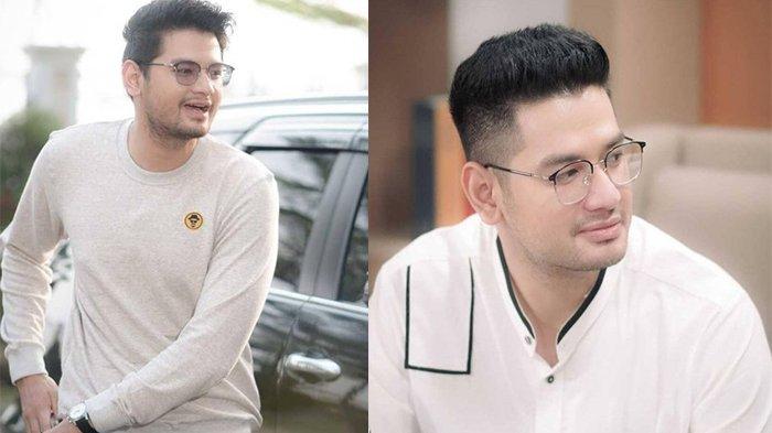 Pemeran Angga di Sinetron Ikatan Cinta Sukses Buat Baper Pemirsa ...