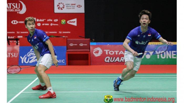 Jadwal Siaran Langsung Badminton All England Open 2020 di TVRI ... Jadwal Siaran Langsung Badminton All England Open 2020 di TVRI ...