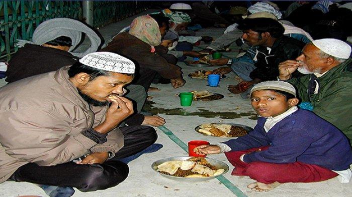 Bacaan Niat Puasa Ramadhan Bahasa Arab & Artinya Indonesia, Jadwal ...