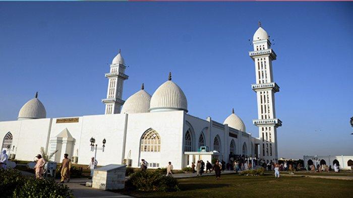 Apakah Muallaf Wajib Puasa Ramadhan? - Tribunpontianak.co.id