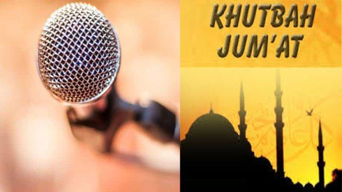 Khutbah Jumat Tentang Idul Adha : Kepribadian Menjalankan Ibadah Haji dan Kurban ...
