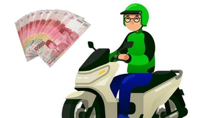 JADWAL Pencairan THR Ojol 2025 Lengkap Besaran dan Mekanisme Pencairan THR Ojek Online Tahun Ini ...