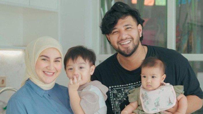 Nama Ammar Zoni Menghilang di TikTok, Fakta Irish Bella Ingin Bercerai Diungkap Humas PA Jaksel ...