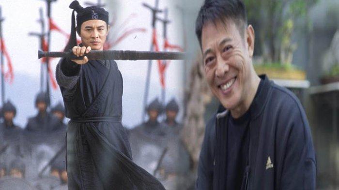 Kisah Pilu Jet Li dan Keluarganya Hampir Tewas Dihantam Tsunami ...