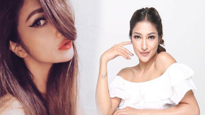 Kisah Kontroversial Rahma Azhari Adik Ayu Azhari, Foto Syurnya Pernah ...