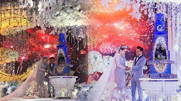 KISAH Mohammad Azlan, Guru Geografi Nikahi Artis Terkenal Elly Mazlein ...