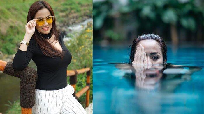 Siapa Sebenarnya Tante Ernie, Selebgram yang Viral dan Disebut Tante Pemersatu Bangsa ...