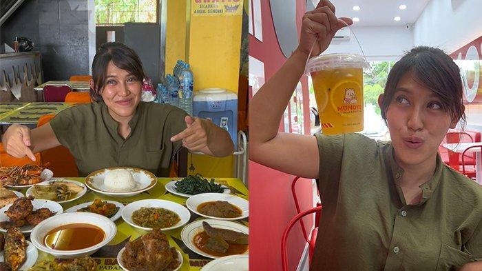 Kalbar Populer Hari Ini: Kisah Sukses Food Vlogger Pontianak, Fakta ...