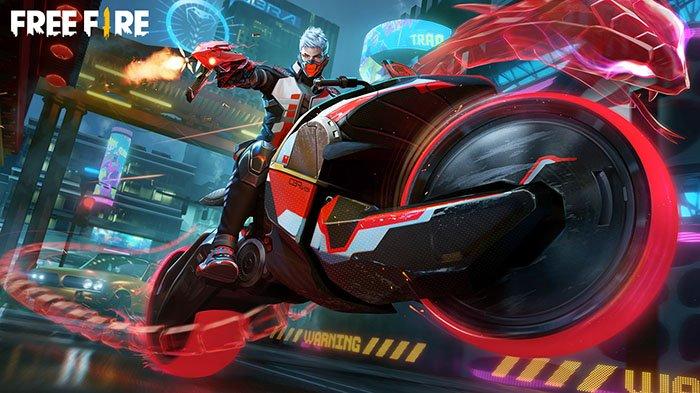 Klaim Kode Redeem FF 24 Maret 2022 Dapatkan Skin, Senjata Keren dan ...