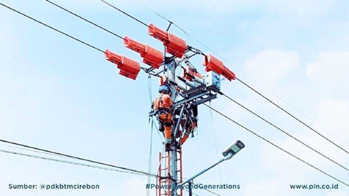Apa Penyebab Listrik Padam Jakarta ? PLN Ungkap Sebab Mati Lampu ...