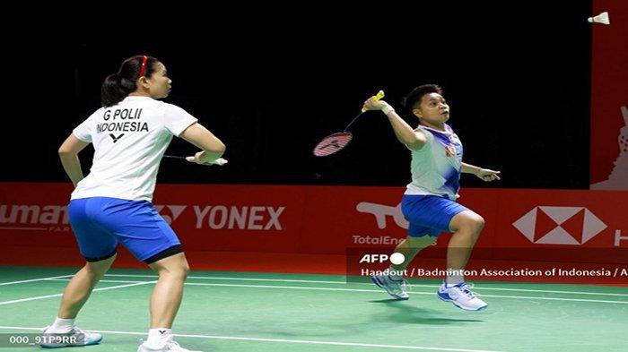 Klasemen BWF World Tour Final 2021: Satu Wakil Indonesia di Puncak Klasemen BWF WTF 2021 ...