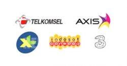 Kuota Internet Murah Tri Smartfren Indosat XL Telkomsel Axis Cek Harga ...