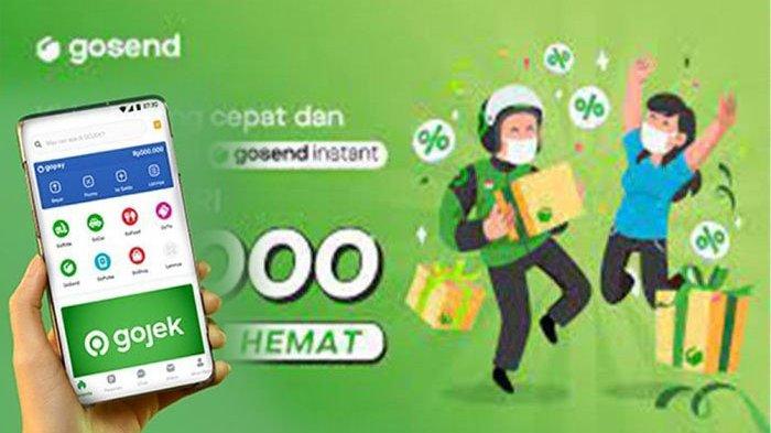 Kode Promo Gojek Juni hingga Agustus 2022 Dapatkan Diskon Besar, Lebih ...