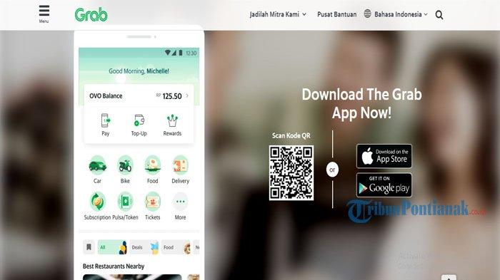 Promo Grab Hari Ini Untuk Semua Pengguna GrabBike dan GrabCar, Cek ...