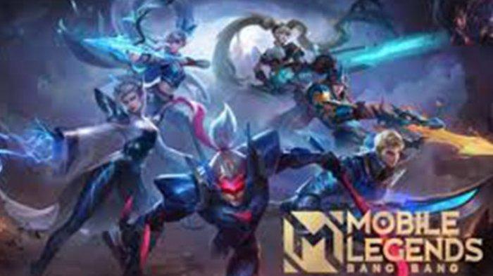 Kode Redeem ML 28 Januari 2021 Kode Redeem ML 2021 Cek Cara Redeem Code ...