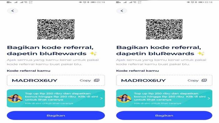 Dapatkan Rewards Rp 250 Ribu Buka Rekening BLU BCA Secara Online, Ikuti ...