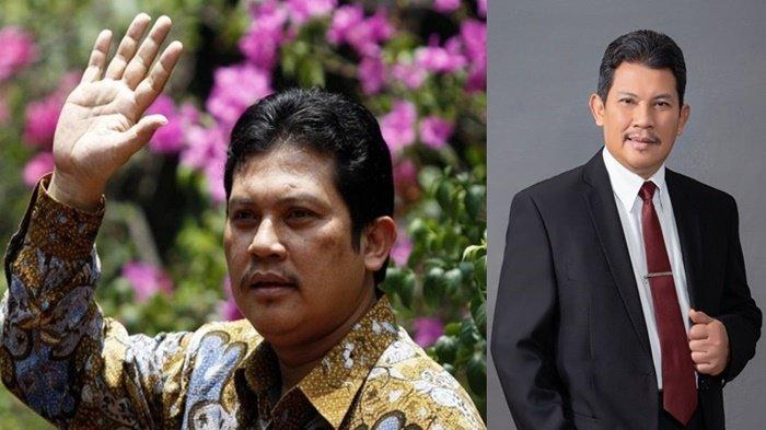 Harta Kekayaan Ali Ghufron Mukti Dirut BPJS Kesehatan, Alami Kenaikan ...