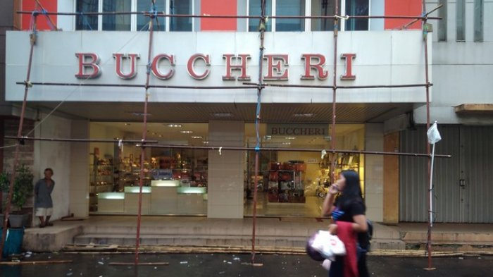 Buccheri Tawarkan Special Price Semua Produk - Tribunpontianak.co.id