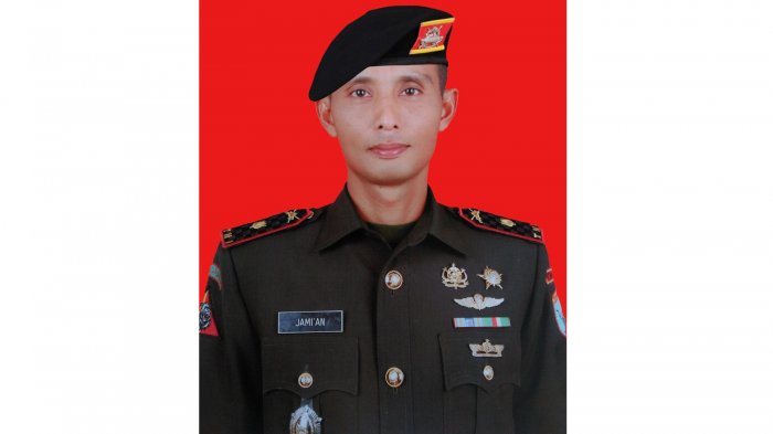 Yonkav 12/Beruang Cakti Raih Dua Prestasi - Tribunpontianak.co.id