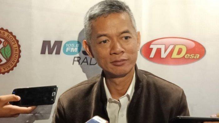 BIODATA Wahyu Setiawan Komisioner KPU RI, Mantan Anggota KPU Jawa ...