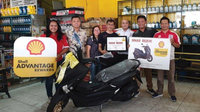 Inovasi Shell Lubricants Hadirkan Program Loyalitas CRM Berbasis ...