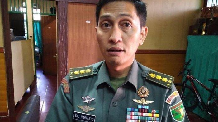UPDATE! Kronologi Rusuh Deiyai Papua yang Tewaskan 1 Prajurit TNI & 3 ...