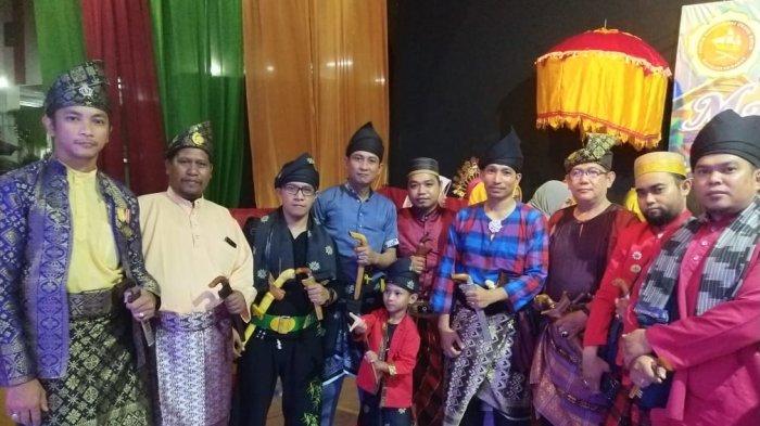 Mengenal Komunitas Melayu Bugis Parewabessi Club - Tribunpontianak.co.id