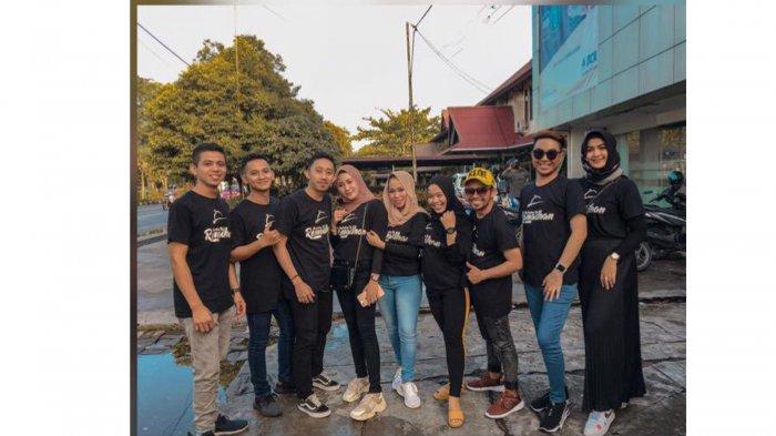 Rasa Kepedulian dengan Toleransi Selebgram Pontianak Bentuk Komunitas ...