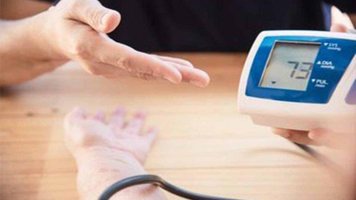 Cara Mengatasi dan Mencegah Bahaya Darah Rendah, Hal Buruk Ini Bisa ...