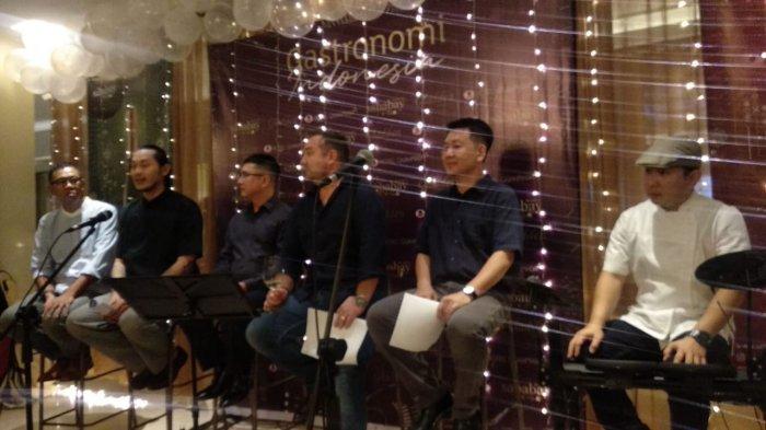 Produk Anggur Lokal, Ciptakan Varian Rasa Terbaru dari Winery Sababay ...
