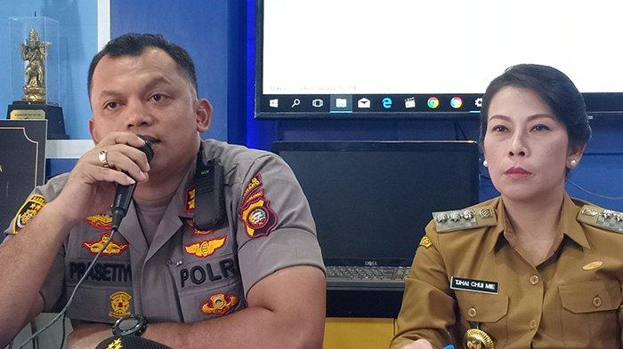 Tjhai Chui Mie Tinjau Jembatan Roban Kok, Sebut Akan Segera Diperbaiki ...