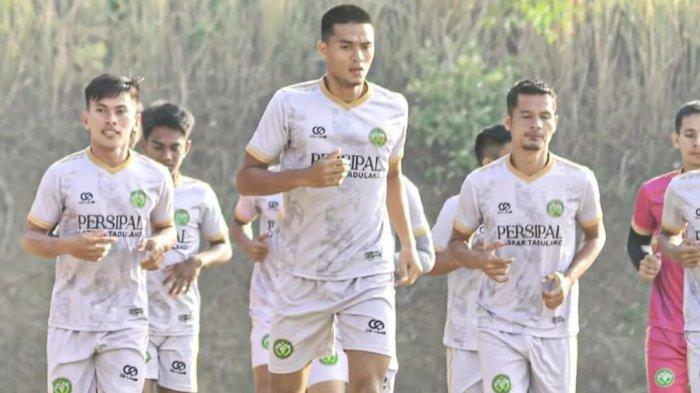 Persipal Palu Hadapi Liga 2 Punya Pemain Top Alumnus Liga 1, Sudah 25 ... Persipal Palu Hadapi Liga 2 Punya Pemain Top Alumnus Liga 1, Sudah 25 ...