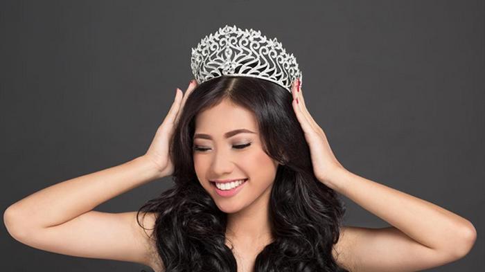 Puteri Indonesia Nikahi Pemuda Sekadau, Pendapat Teman Kornelia ...