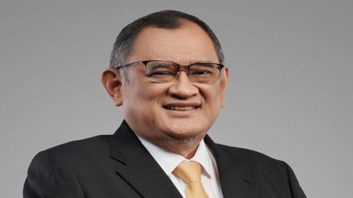 HARTA Kekayaan Djunia Satriawan, Direktur Keuangan PT ASDP Indonesia Ferry yang Dipanggil KPK ...