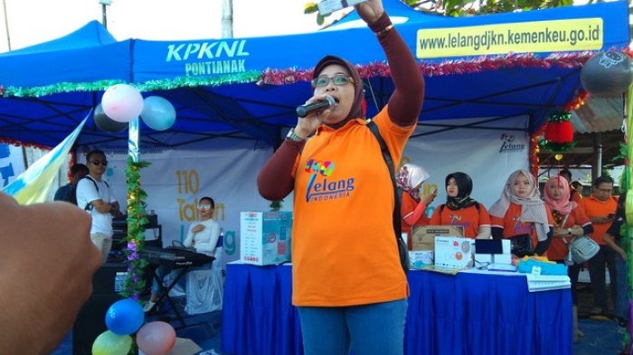 Cara Mudah Ikut Lelang KPKNL? Simak Penjelasan Berikut ...