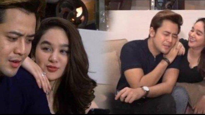 Hana Hanifah Terancam Jadi Tersangka, Kriss Hatta Sering Pergoki Sang ...