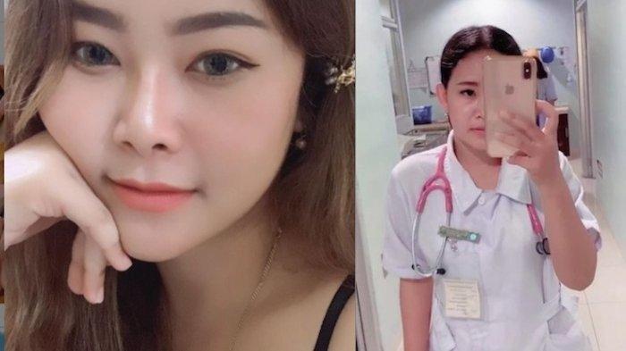 KRONOLOGI Selebgram Cantik Ayu Wulantari Terjun dari Lantai 4 Hotel ... KRONOLOGI Selebgram Cantik Ayu Wulantari Terjun dari Lantai 4 Hotel ...