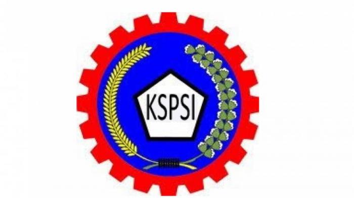 Nasril Johan Lantik Pengurus DPC KSPSI Pontianak - Tribunpontianak.co.id