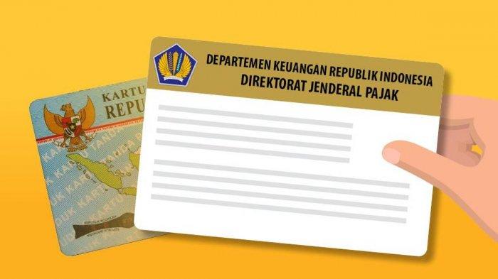 Format NPWP Lama Masih Berlaku, Bagaimana Ketentuannya ...