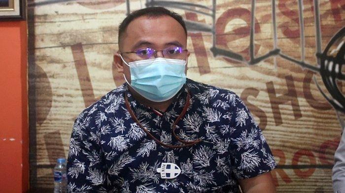Terima Putusan MK, Begini Kata Kuasa Hukum Rupinus-Aloysius ... Terima Putusan MK, Begini Kata Kuasa Hukum Rupinus-Aloysius ...