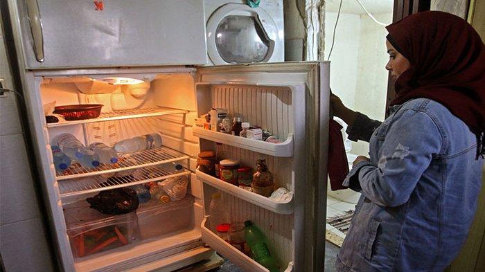 5+1 Kelalaian yang Sering Membuat Kulkas Cepat Rusak - Tribunpontianak ...