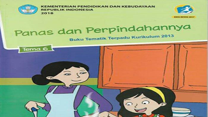 Contoh Pemuaian dan Penyusutan Benda Karena Perubahan Suhu Dalam ...