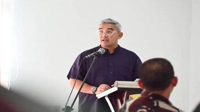 Profil dan Biodata Muhammad Farhan, Artis Kondang yang Terjun Jadi ...