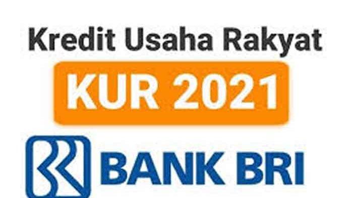 Syarat Daftar Pinjaman Online 2021 KUR BRI Klik https://kur.bri.co.id ...