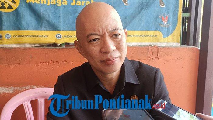 Tahun Baru Imlek di Depan Mata, Ini Harapan Sumberanto Tjitra dan Makna Kelinci Air ...