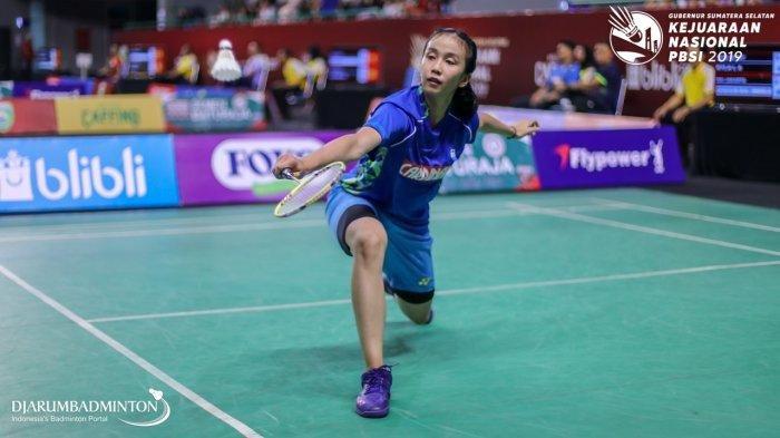 Profil Biodata Lengkap Kyla Legiana Agatha Juara Seleknas 2022 Masuk ...