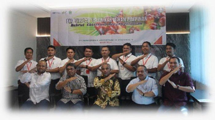 PTPN IV Regional V Laksanakan Onboarding Planters Corporate Knowledge Learning dan Field ...