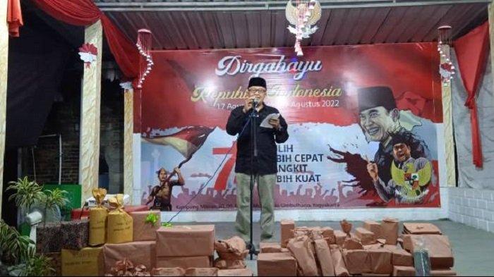 Contoh Susunan Panitia Acara 17 Agustus di Lingkungan RT dan Sekolah ...